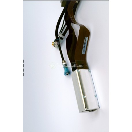 Dimatix Samba G3L printhead has 1,200 dpi native resolution