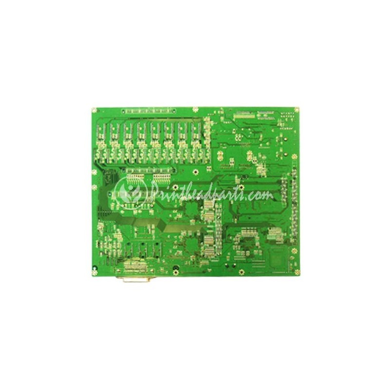 Rockhopper II 50 Main Board Assy - EY-82100M