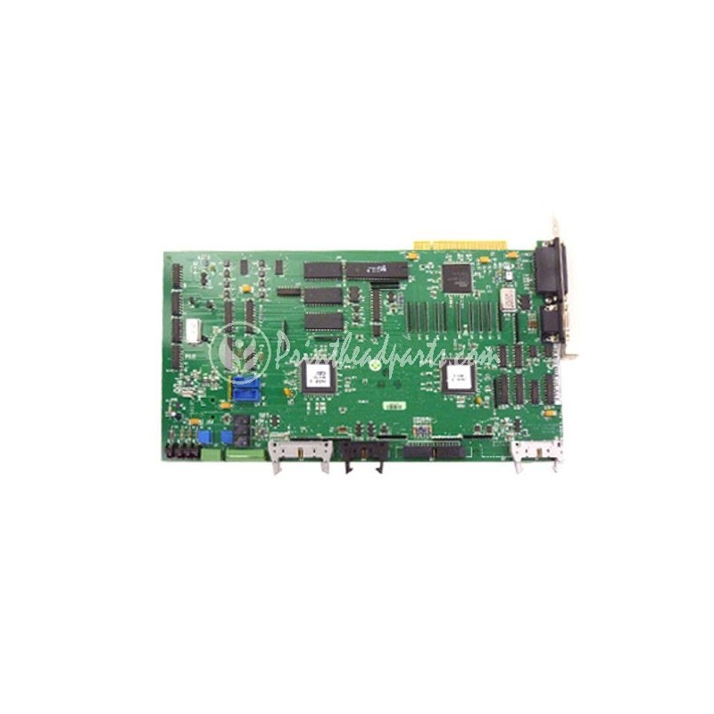 QS Series PCBA, Controller Board PCI HI Vacuum - 45080879
