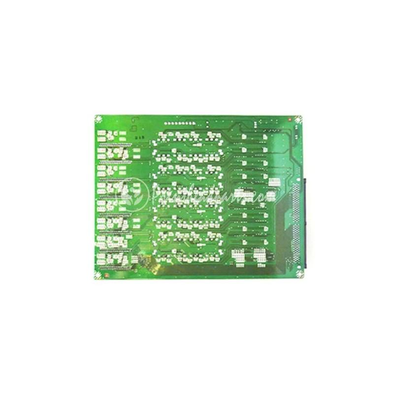 XJ-740 Assy, Head Board - 6700731100