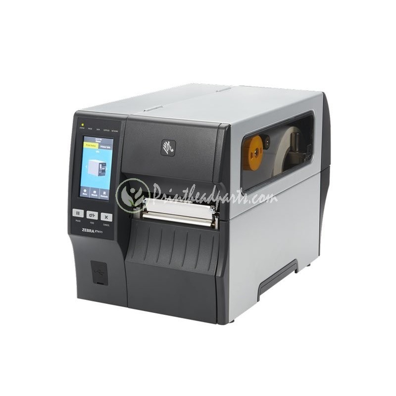 Zebra ZT41142-T010000Z Barcode Label Printer
