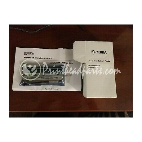 Zebra P1046696-016 Thermal Printhead