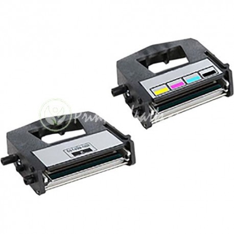 Entrust Graphics Printhead Assembly for Sigma DS1/DS2